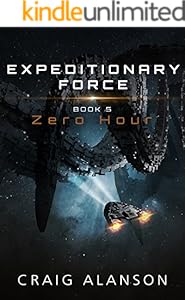 Amazon.com: SpecOps (Expeditionary Force Book 2) eBook: Alanson, Craig ...