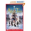The Angel Tree - Kindle edition by Daphne Benedis-Grab. Children Kindle ...
