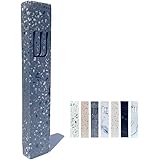 Amazon.com: A&S Modern Stone Mezuzah Case Design, Mezuza Cover for ...