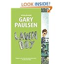 Lawn Boy: Gary Paulsen: 8581121211114: Amazon.com: Books