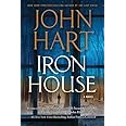 Iron House: Hart, John: 9780312380342: Amazon.com: Books