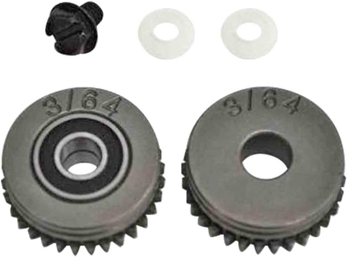 Miller 268849 Drive Roll Kit.047 (XR Control) - - Amazon.com