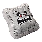 Super Mario Thwomp Pillow