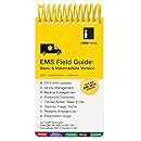 EMS Field Guide BLS Version: 9781890495596: Medicine & Health Science ...