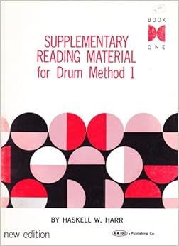 Supplementary Reading Material for Drum Method - New Edition - Book 1 ...