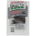 Amazon.com: Oh Boy! Oberto Classics Peppered Thin Style Beef Jerky, 1.2 ...