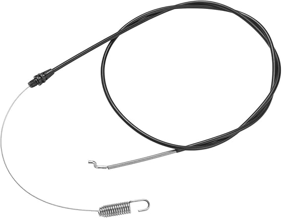 Amazon.com: Traction Cable Fit for Toro Lawn Mower - Traction Control ...
