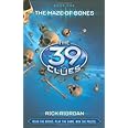 The Maze of Bones (The 39 Clues): Riordan, Rick: 9780545090544: Amazon ...
