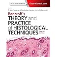 Bancroft's Theory and Practice of Histological Techniques: Expert Consult: Online and Print ...