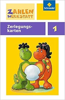 Zahlenwerkstatt Welt der Zahl: Zahlenwerkstatt - Poster und mehr ...