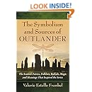 Amazon.com: The Symbolism and Sources of Outlander: The Scottish ...