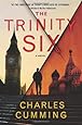 Amazon.com: The Trinity Six: A Novel (9780312675295): Cumming, Charles ...