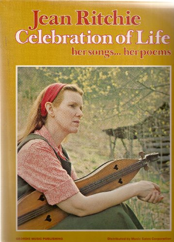 Jean Ritchie: Celebration of Life: Ritchie, Jean: 9780825696763: Amazon ...