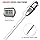 ThermoPro TP02S Digital Meat Thermometer Instant Read Cooking Food ...