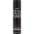 Amazon.com: SexyHair Style Spray Clay Texturizing Hairspray Clay, 4.4 ...