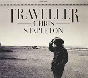 Chris Stapleton - Traveller - Amazon.com Music