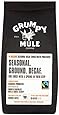 Grumpy Mule Sumatra Gayo Highlands 227 g (Organic): Amazon.co.uk: Grocery