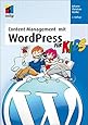 Content Management mit WordPress für Kids (mitp für Kids) - Johann-Christian Hanke - Amazon.de ...