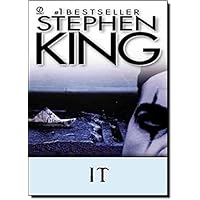 It: King, Stephen: 9780451169518: Amazon.com: Books