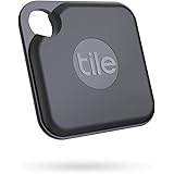 Tile Pro (2020) 2-pack - High Performance Bluetooth Tracker, Keys ...