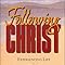 Following Christ: Stowell, Joseph M.: 9780310219347: Amazon.com: Books
