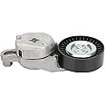 Amazon.com: IRONTEK 166200V020 Belt Tensioner Pulley Assembly fit for ...
