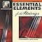 Essential Elements for Strings: A Comprehensive String Method : Violin Book One: Amazon.it ...