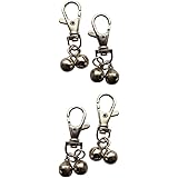 Purse Alarm - Handbag & Purse Anti Theft Device - Silver: Amazon.co.uk ...