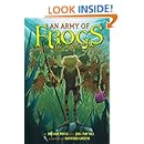 An Army of Frogs (A Kulipari Novel Book 1) - Kindle edition by Trevor ...