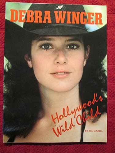 Debra Winger: Hollywood's wild child: Cahill, M. J: 9780312188962 ...