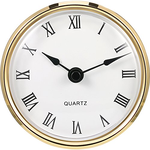 Compare price to 3 inch round clock insert | TragerLaw.biz