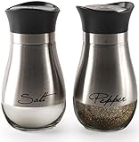 Stainless Steel Butter Mill Dispenser - The Green Head