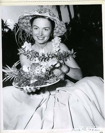 DONNA REED/FROM HERE TO ETERNITY/RARE ORIG. STILL C49 at Amazon's ...