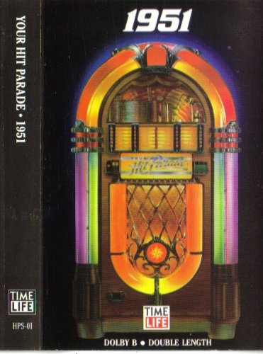 Various - Your Hit Parade - 1951 [Time/Life] - Amazon.com Music