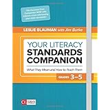 Amazon.com: The Common Core Companion: The Standards Decoded, Grades 3 ...