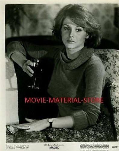 Ann-Margret Magic Original 8x10" Photo #K8173 at Amazon's Entertainment ...