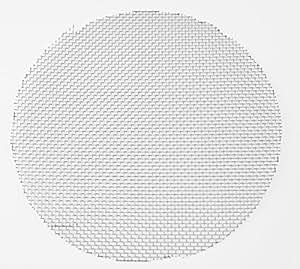 Amazon.com : Dancing Fire Chiminea Spark Arrester Screen (6") : Garden ...