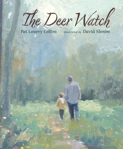 Amazon.com: The Deer Watch: 9780763648909: Collins, Pat Lowery, Slonim ...