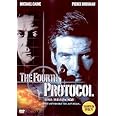Amazon.com: The Fourth Protocol : John Mackenzie, Michael Caine, Pierce ...