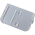 Amazon.com: HONEYSEW Bobbin Cover Plate #87456 Replaces #87340 for ...