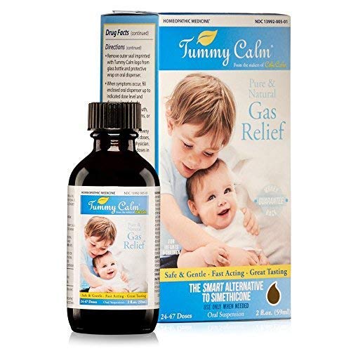 Tummy Calm Gas Relief Drops, 2 fl oz in Pakistan - StarShop.pk