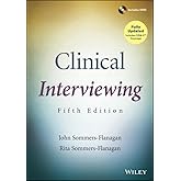 Amazon.com: Clinical Interviewing: 9781119215585: Sommers-Flanagan ...