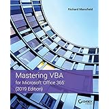 Mastering VBA for Microsoft Office 365 | Guatemala Digital - guatemaladigital.com