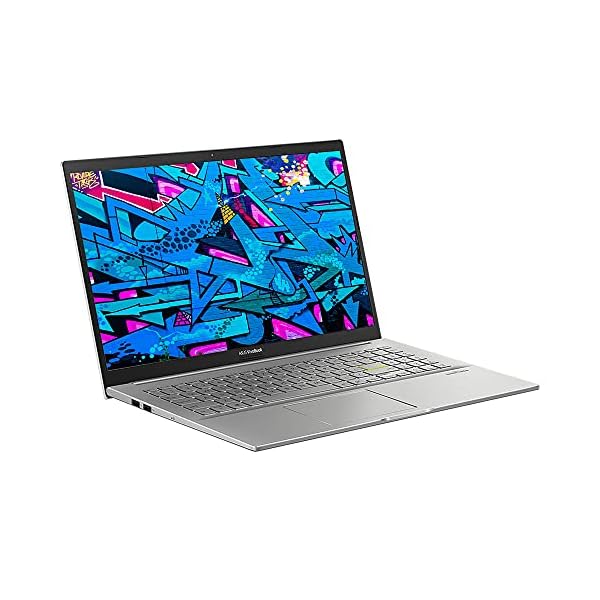 17.3" ASUS VivoBook X712JA Laptop 1TB HDD - Buy Online UK