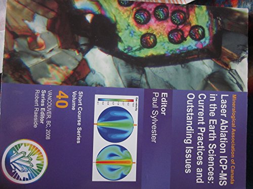 Amazon.com: Laser Ablation-ICP-MS in the Earth Sciences: Current ...