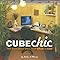 Amazon.com: Cube Chic (9781594741050): Kelly Moore: Books