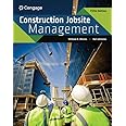 Construction Jobsite Management: Mincks, William, Johnston, Hal ...