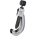 RIDGID 31642 Model 152 Quick-Acting Tubing Cutter, 1/4-inch to 2-5/8 ...