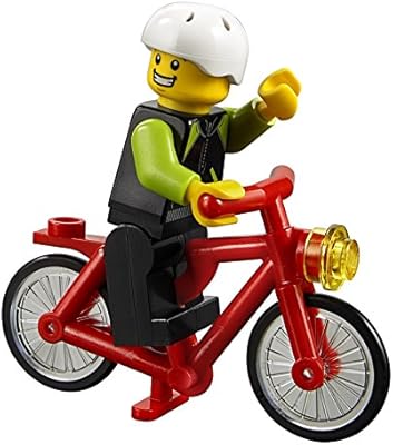 Lego bicicleta | Las mejores bicis.