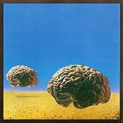 Rush - Hemispheres (Remastered) - Amazon.com Music